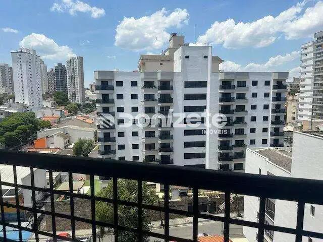 Apartamento para Venda em Santo André/SP Vila Bastos 3 Quartos