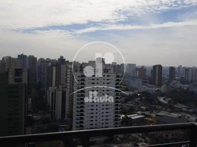 Apartamento para Venda em Santo André/SP Vila Bastos 3 Quartos
