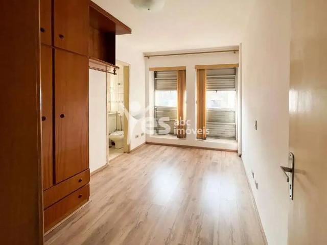Apartamento para Venda em Santo André/SP Vila Bastos 3 Quartos