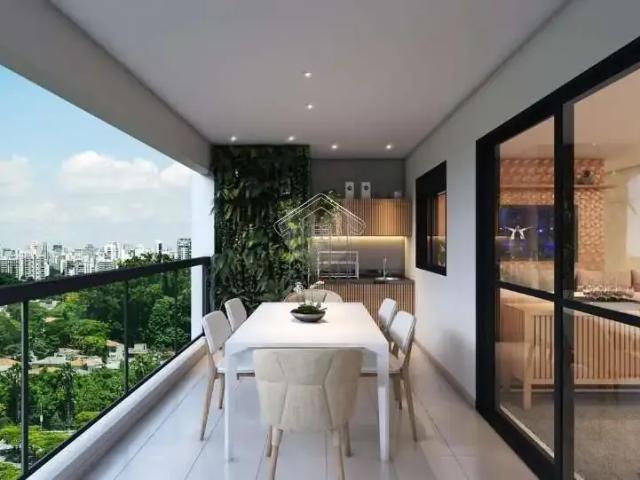 Apartamento para Venda em Santo André/SP Vila Bastos 3 Quartos