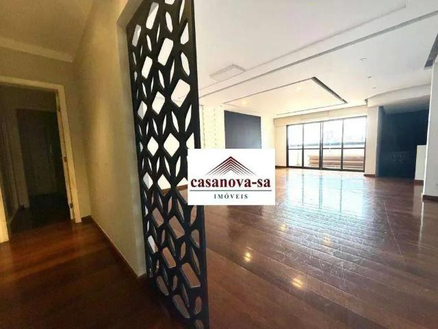 Apartamento para Venda em Santo André/SP Vila Bastos 3 Quartos