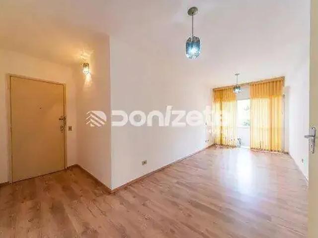 Apartamento para Venda em Santo André/SP Vila Bastos 3 Quartos