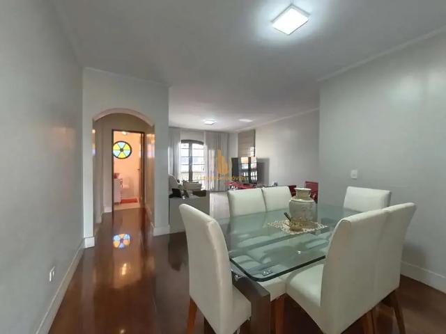 Apartamento para Venda em Santo André/SP Vila Bastos 3 Quartos