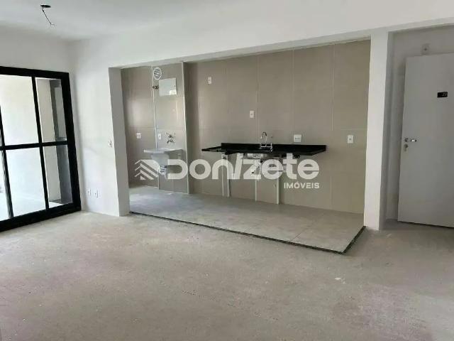 Apartamento para Venda em Santo André/SP Vila Bastos 3 Quartos