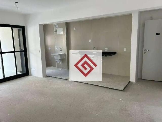 Apartamento para Venda em Santo André/SP Vila Bastos 3 Quartos