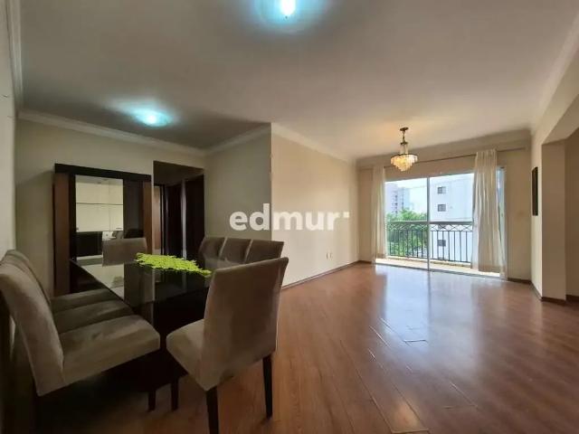 Apartamento para Venda em Santo André/SP Vila Bastos 3 Quartos