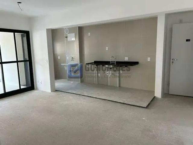 Apartamento para Venda em Santo André/SP Vila Bastos 3 Quartos