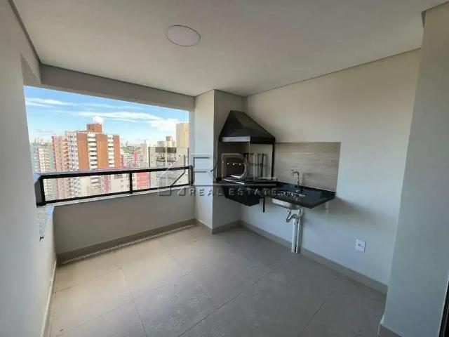 Apartamento para Venda em Santo André/SP Vila Bastos 3 Quartos