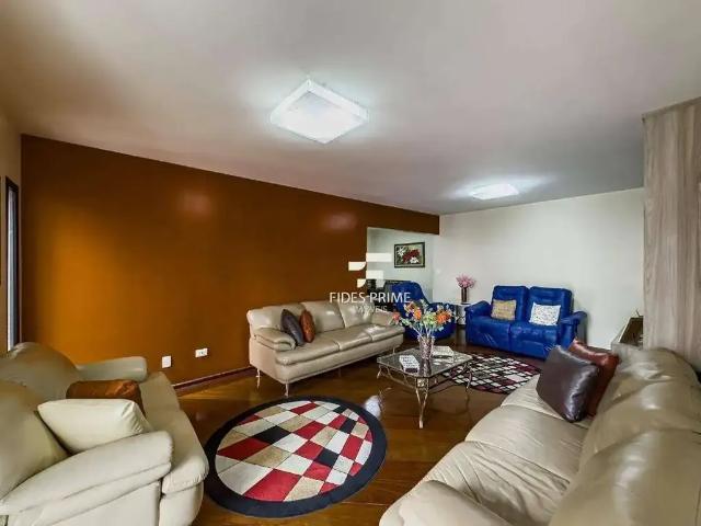 Apartamento para Venda em Santo André/SP Vila Bastos 3 Quartos