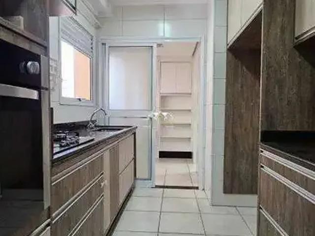 Apartamento para Venda em Santo André/SP Vila Bastos 3 Quartos