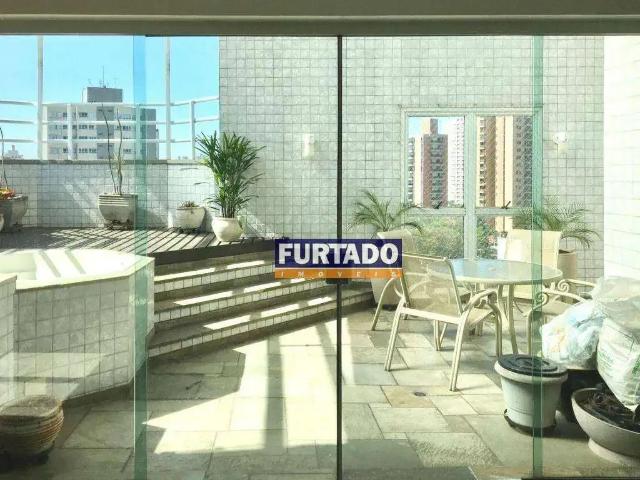 Apartamento para Venda em Santo André/SP Vila Bastos 3 Quartos