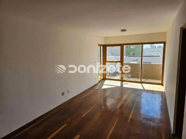 Apartamento para Venda em Santo André/SP Vila Bastos 3 Quartos