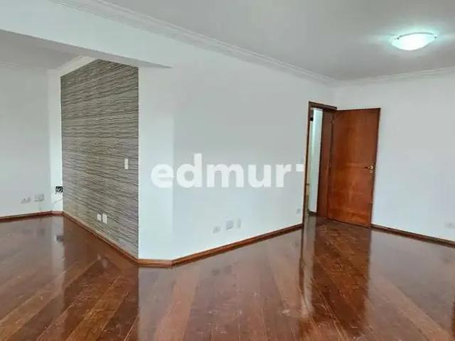 Apartamento para Venda em Santo André/SP Vila Bastos 3 Quartos