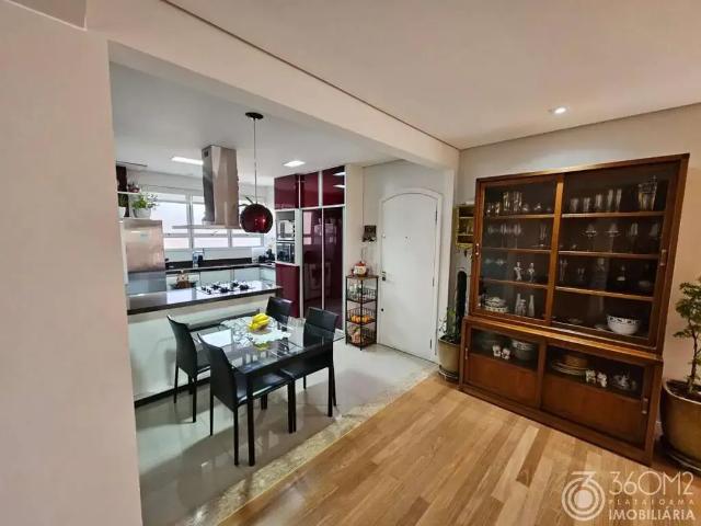 Apartamento para Venda em Santo André/SP Vila Bastos 3 Quartos