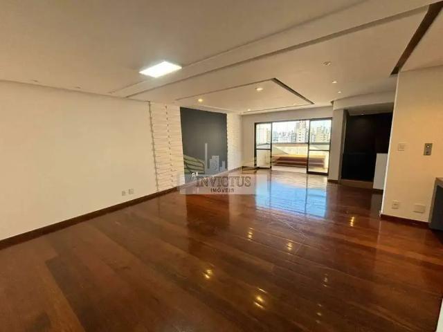 Apartamento para Venda em Santo André/SP Vila Bastos 3 Quartos