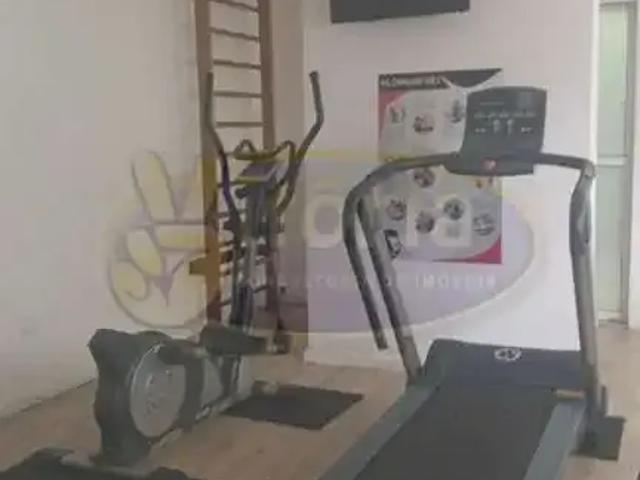 Apartamento para Venda em Santo André/SP Vila Bastos 3 Quartos