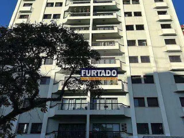 Apartamento para Venda em Santo André/SP Vila Bastos 3 Quartos