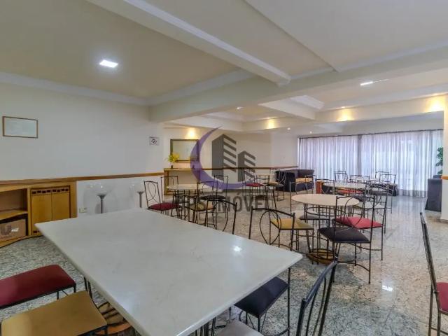 Apartamento para Venda em Santo André/SP Vila Bastos 3 Quartos