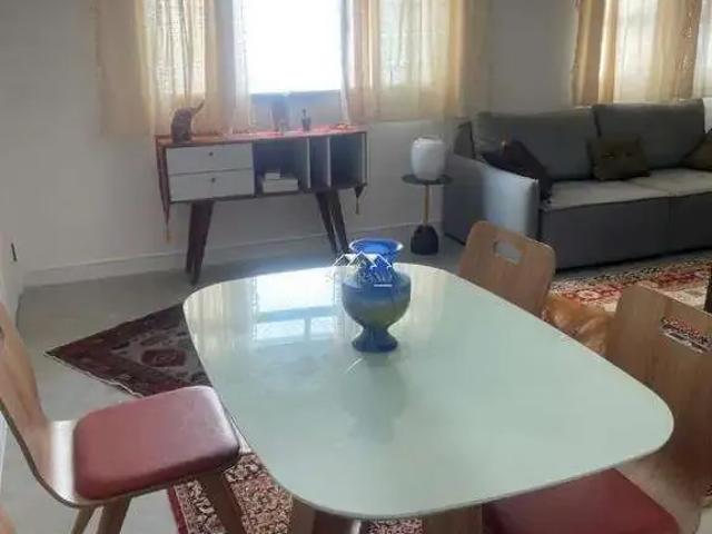 Apartamento para Venda em Santo André/SP Vila Bastos 3 Quartos