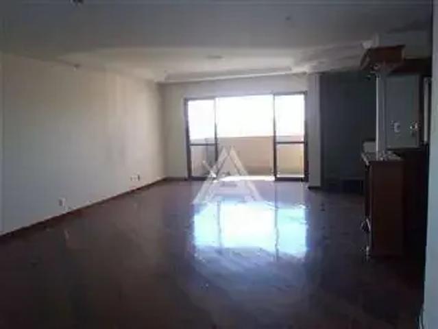 Apartamento para Venda em Santo André/SP Vila Bastos 3 Quartos