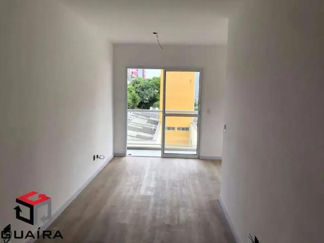 Apartamento para Venda em Santo André/SP Vila Bastos 1 Quartos