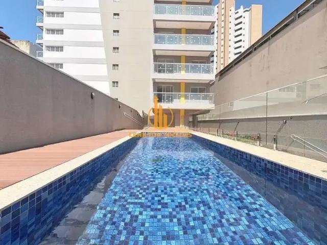 Apartamento para Venda em Santo André/SP Vila Bastos 1 Quartos