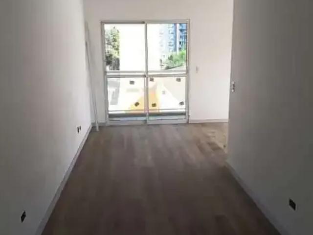 Apartamento para Venda em Santo André/SP Vila Bastos 1 Quartos