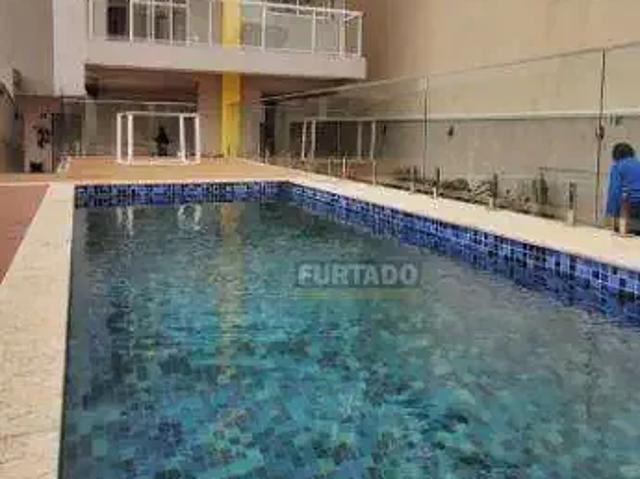 Apartamento para Venda em Santo André/SP Vila Bastos 1 Quartos