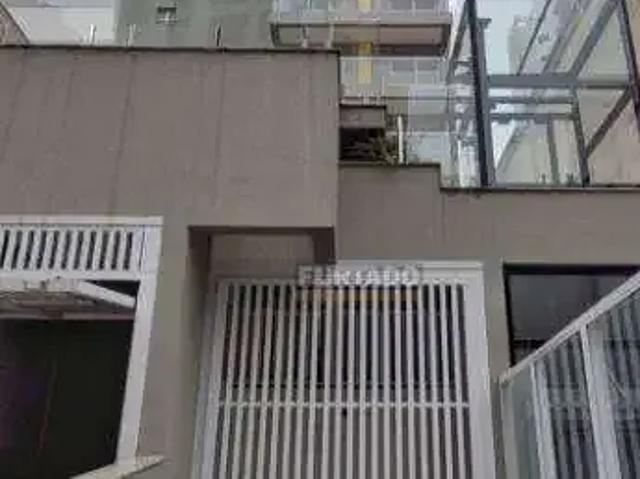 Apartamento para Venda em Santo André/SP Vila Bastos 1 Quartos