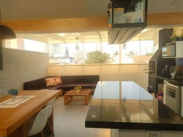 Apartamento para Venda em Santo André/SP Vila Bastos