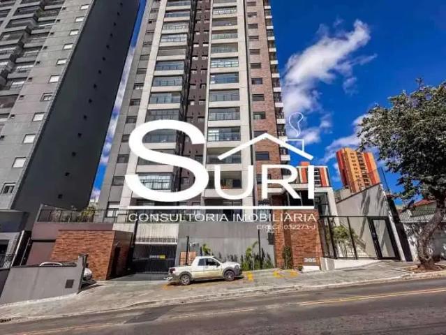 Apartamento para Venda em Santo André/SP Vila Bastos 2 Quartos