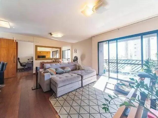 Apartamento para Venda em Santo André/SP Vila Bastos 2 Quartos
