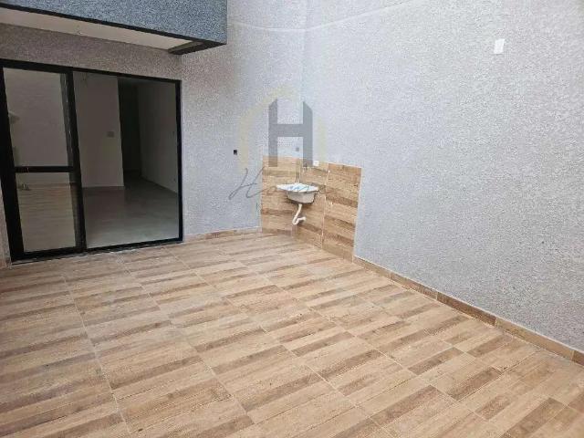 Apartamento para Venda em Santo André/SP Vila Bastos 2 Quartos
