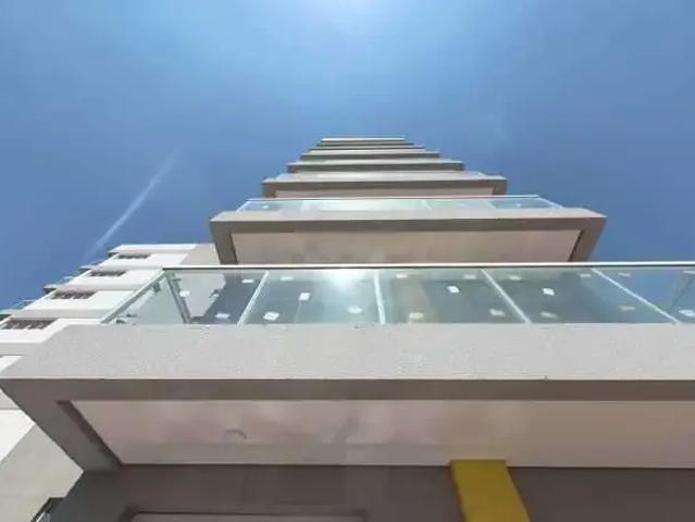 Apartamento para Venda em Santo André/SP Vila Bastos 2 Quartos