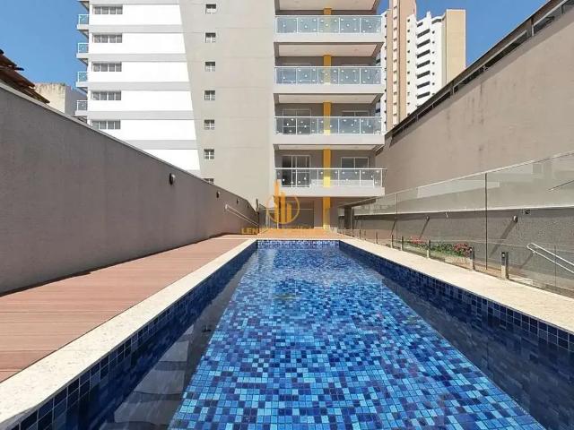 Apartamento para Venda em Santo André/SP Vila Bastos 2 Quartos
