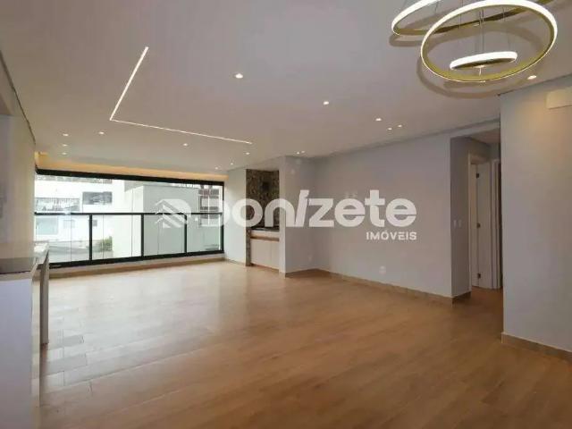 Apartamento para Venda em Santo André/SP Vila Bastos 2 Quartos