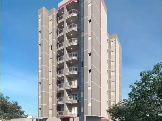 Apartamento para Venda em Santo André/SP Vila Bastos 2 Quartos
