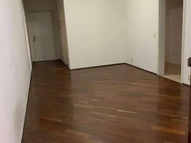 Apartamento para Venda em Santo André/SP Vila Bastos 2 Quartos