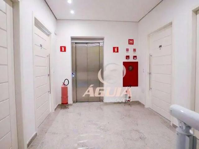 Apartamento para Venda em Santo André/SP Vila Bastos 2 Quartos