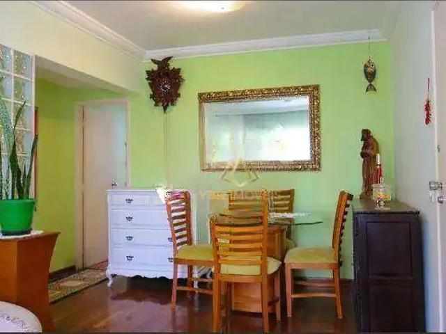Apartamento para Venda em Santo André/SP Vila Bastos 2 Quartos