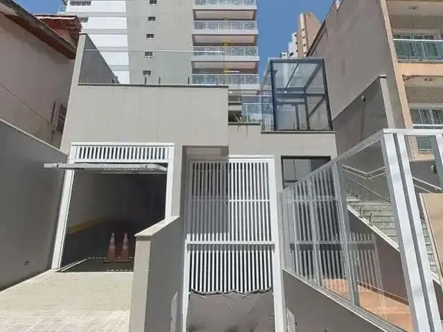 Apartamento para Venda em Santo André/SP Vila Bastos 2 Quartos
