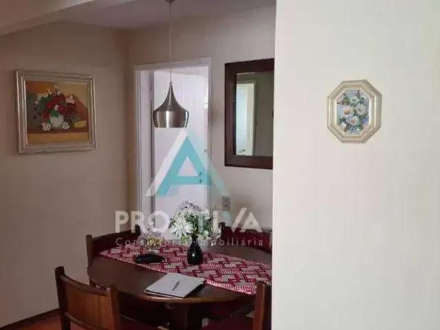 Apartamento para Venda em Santo André/SP Vila Bastos 2 Quartos