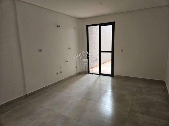 Apartamento para Venda em Santo André/SP Vila Bastos 2 Quartos