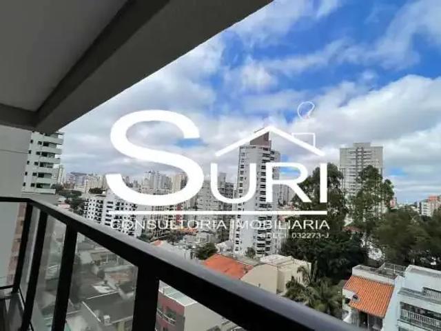 Apartamento para Venda em Santo André/SP Vila Bastos 2 Quartos