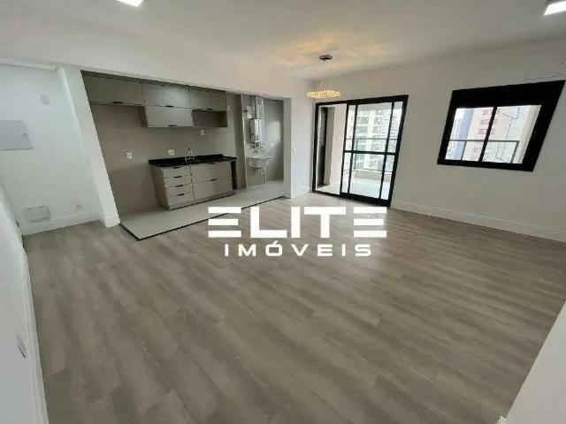 Apartamento para Venda em Santo André/SP Vila Bastos 2 Quartos