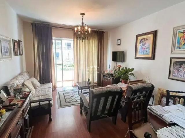 Apartamento para Venda em Santo André/SP Vila Bastos 2 Quartos