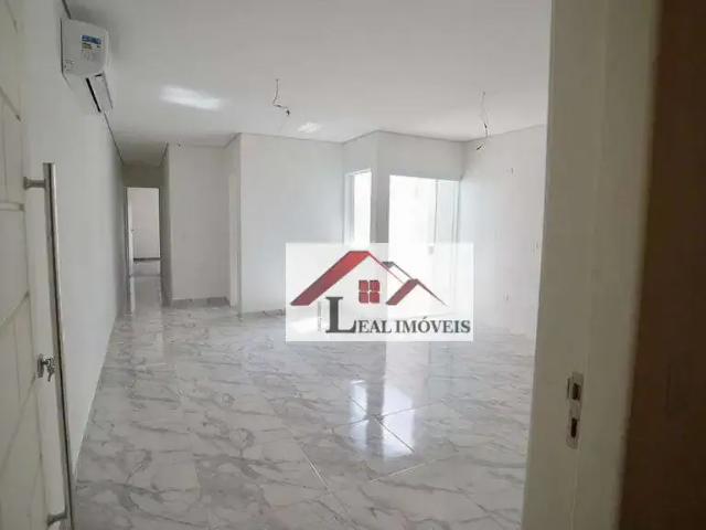 Apartamento para Venda em Santo André/SP Vila Bastos 2 Quartos