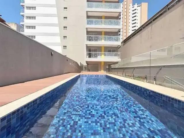 Apartamento para Venda em Santo André/SP Vila Bastos 2 Quartos