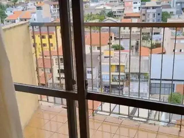 Apartamento para Venda em Santo André/SP Vila Bastos 2 Quartos