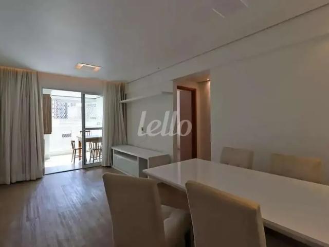 Apartamento para Venda em Santo André/SP Vila Bastos 2 Quartos